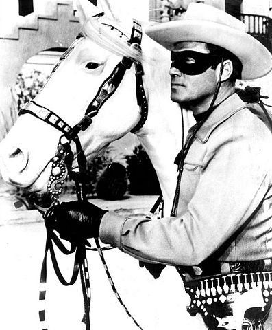 The Lone Ranger: Lessons On Movies.com: ESL Lessons